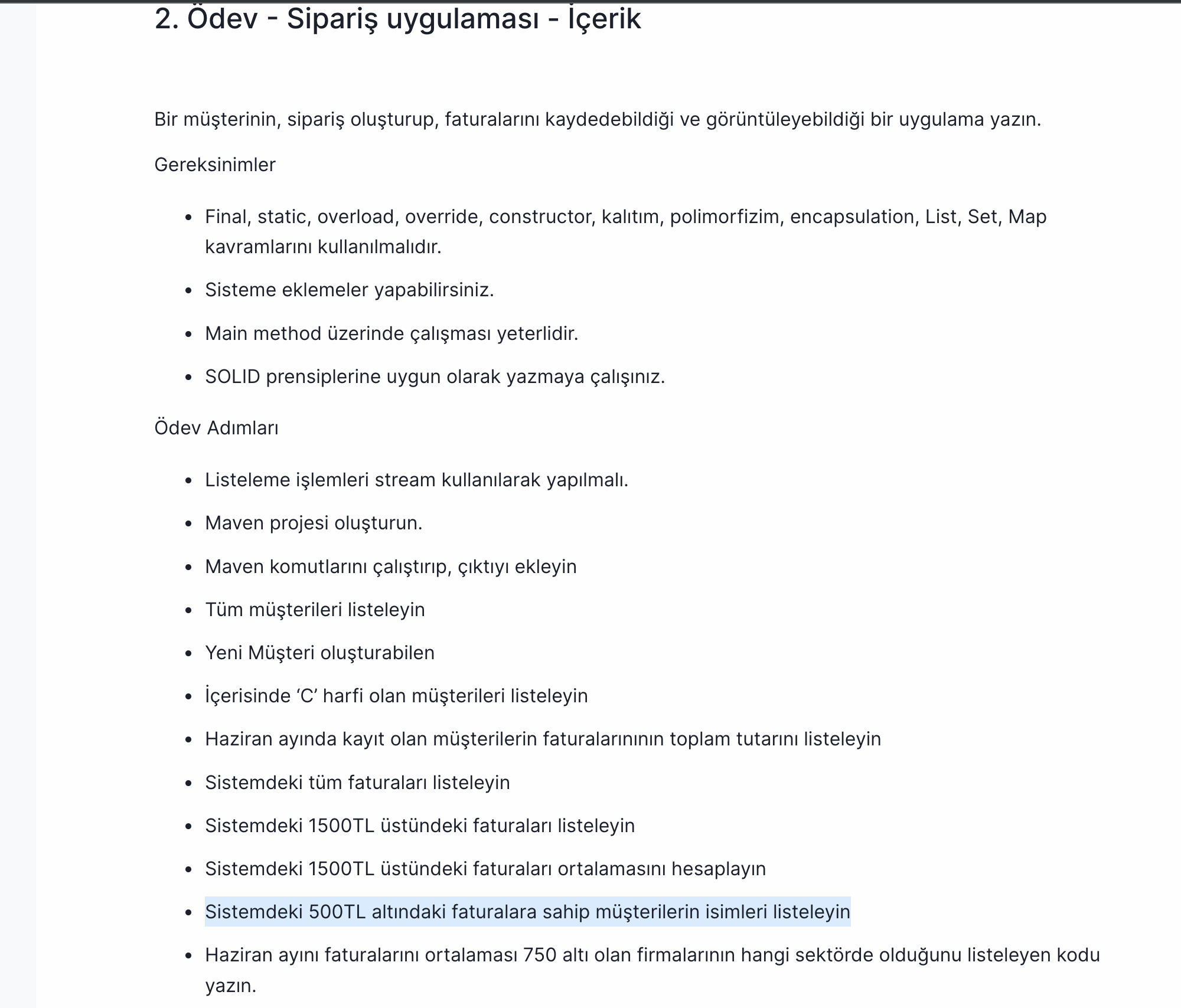 GitHub - mustafa-erduran/OrderApp