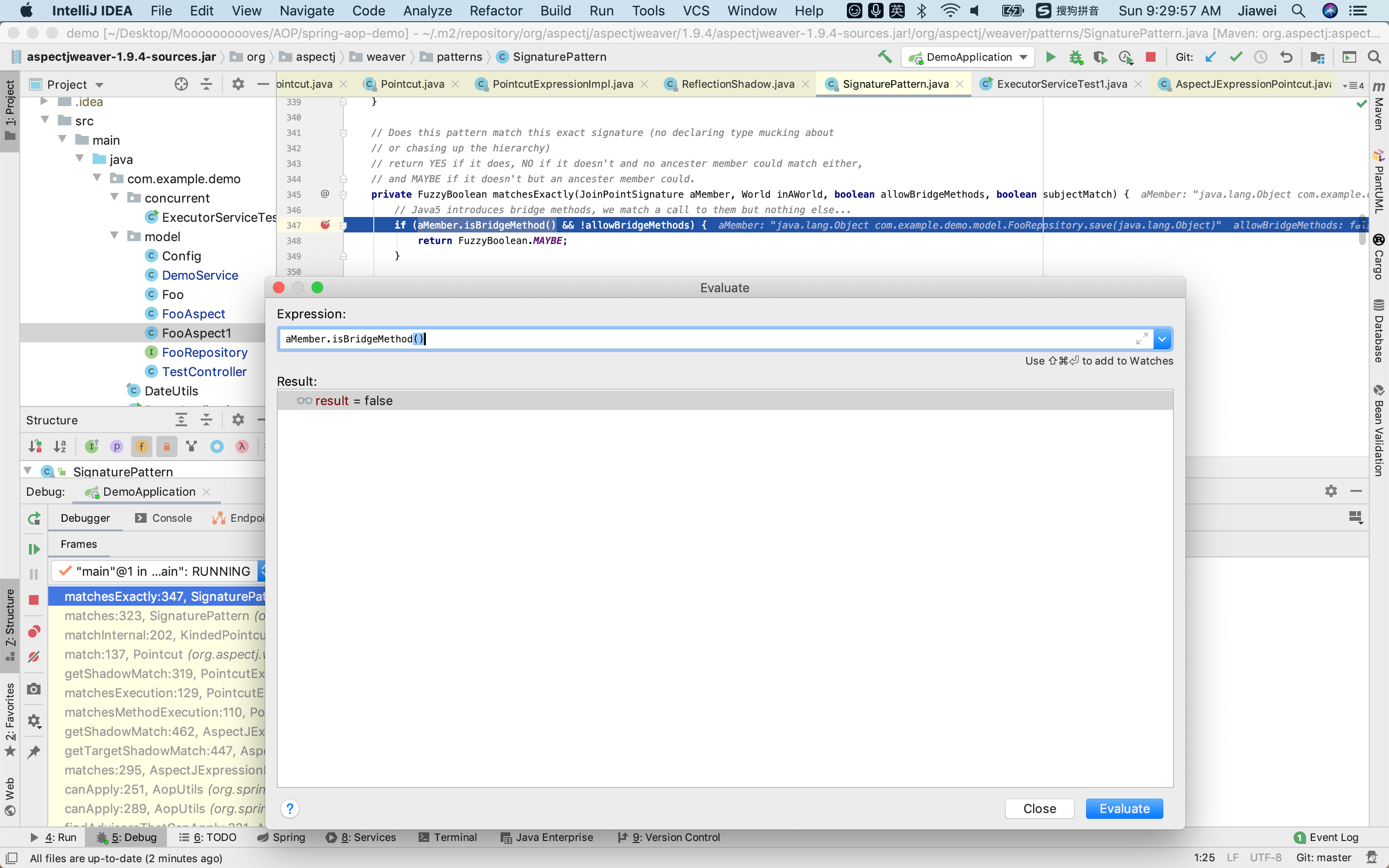 Spring Aop Works For Save But Not For Findall With Spring Data Jpa · Issue 24207 · Spring