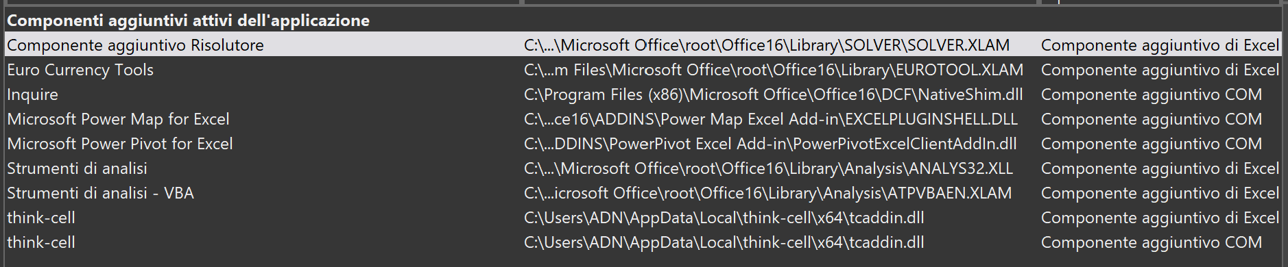 I can not get Dax Studio to Install (Excel Add In) · Issue #928 · DaxStudio/DaxStudio · GitHub