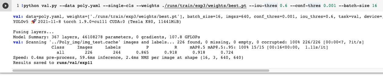 Confusion Matrix weird results? · Issue #1665 · ultralytics/yolov5 · GitHub