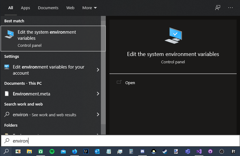 GitHub - DDunda/InstallSDL2: An unofficial installation guide for using ...