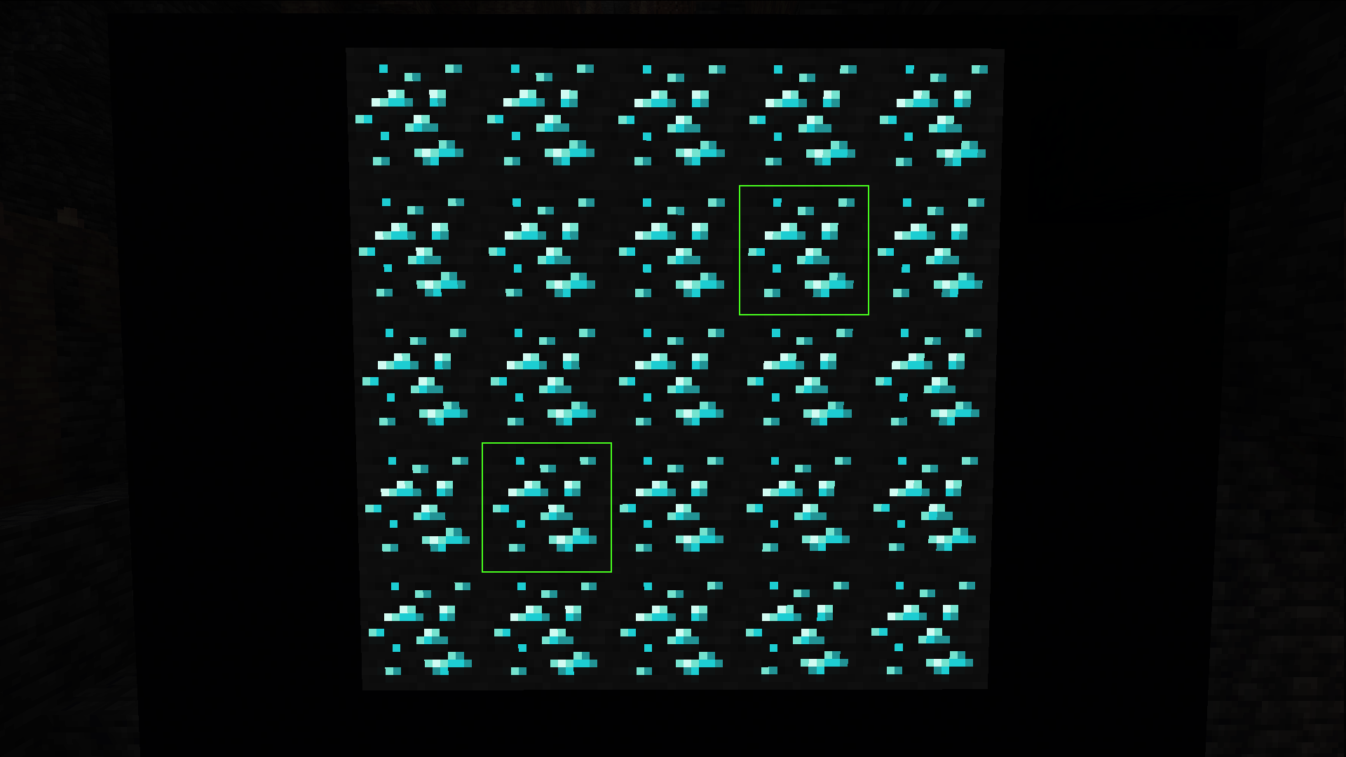 Emissive textures Z-fighting · Issue #292 · PepperCode1/Continuity · GitHub