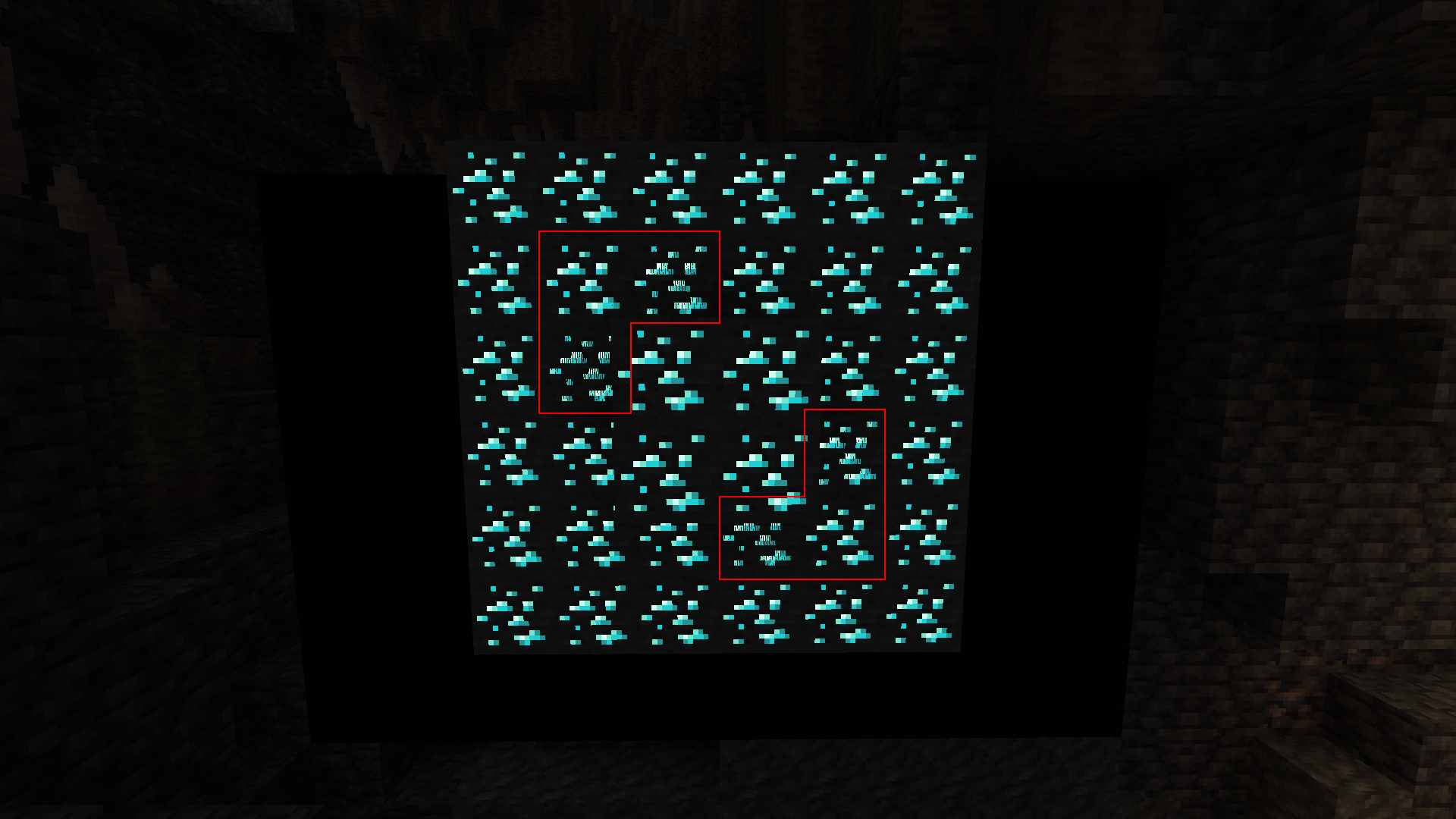 Emissive textures Z-fighting · Issue #292 · PepperCode1/Continuity · GitHub