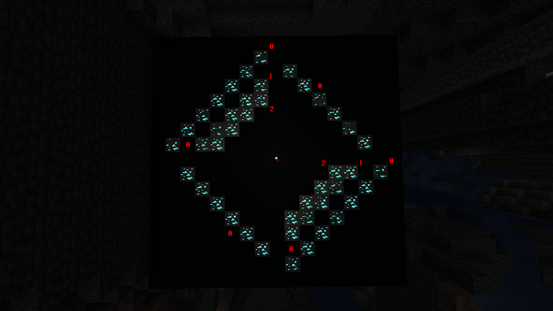 Emissive textures Z-fighting · Issue #292 · PepperCode1/Continuity · GitHub