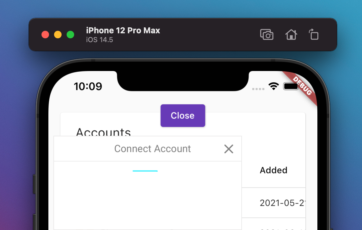 [QUESTION] How to make iframe full size · Issue #745 · Sub6Resources/flutter_html · GitHub