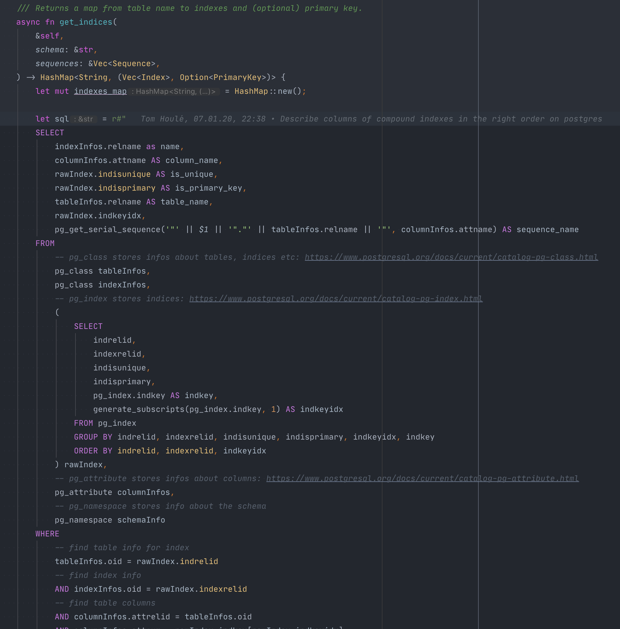 Support CockroachDB in Migrate · Issue #4702 · prisma/prisma · GitHub