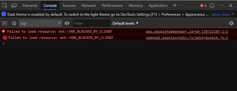[Anti-adblock] haytk.com · Issue #319 · NanoAdblocker/NanoFilters · GitHub