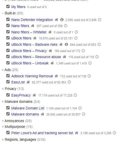 [Anti-adblock, Ads] pureinfotech.com · Issue #458 · NanoAdblocker/NanoFilters · GitHub