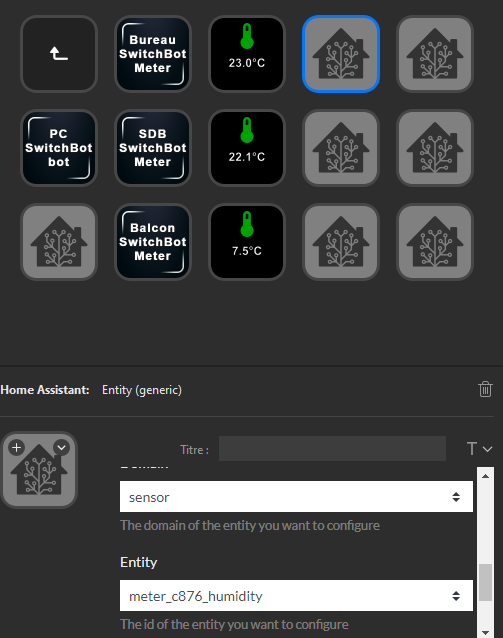 % values not display · Issue #129 · cgiesche/streamdeck-homeassistant · GitHub