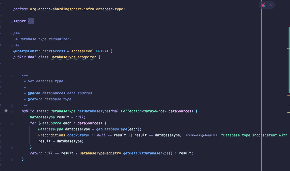 About the slow start of ShardingSphere · Issue #16942 · apache/shardingsphere · GitHub