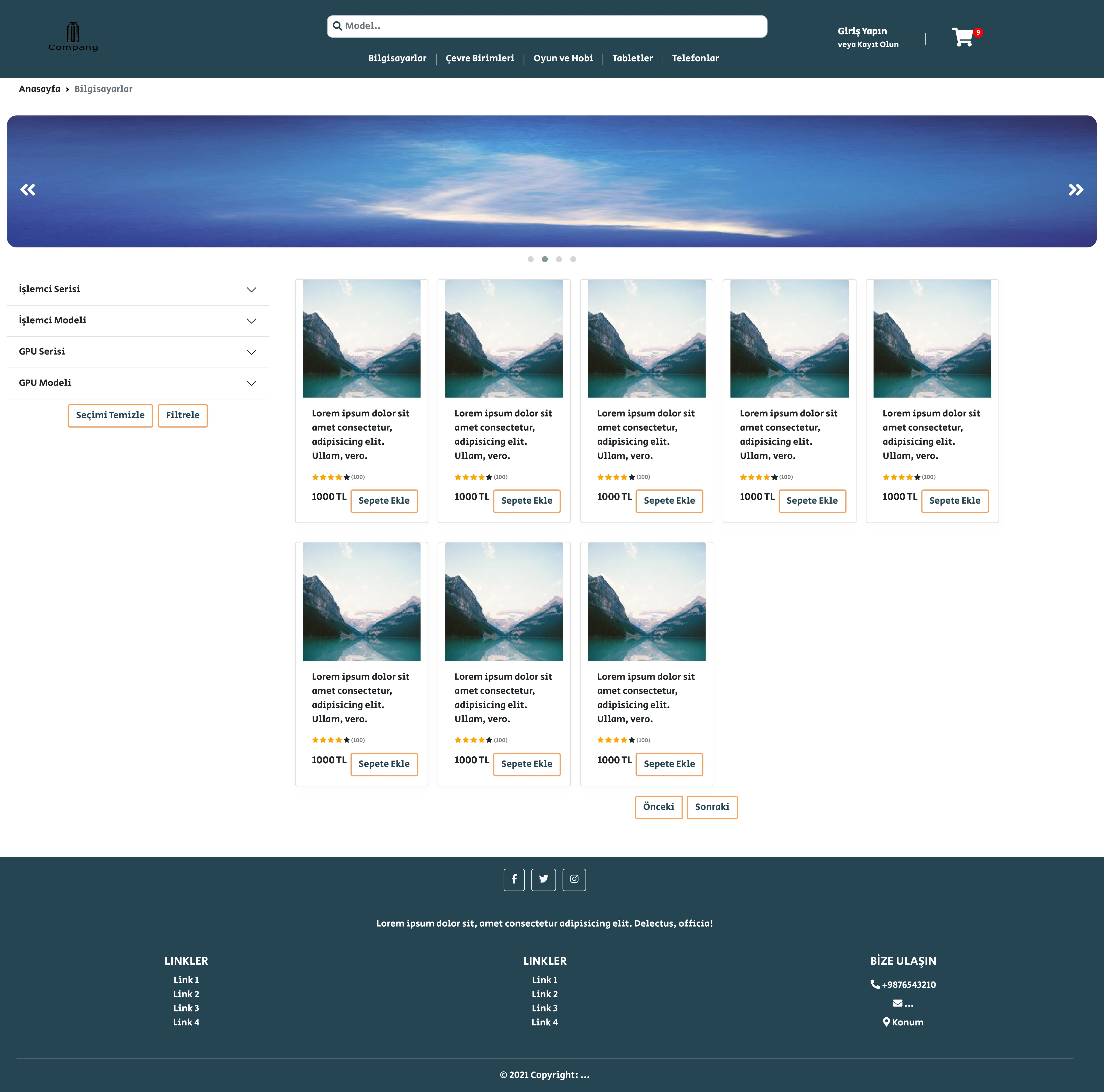 GitHub - alimyogurtcu/e-commerce-design