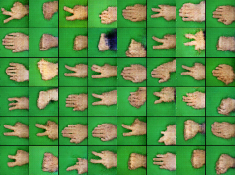 GitHub - arunsandy1309/Conditional-GAN-PyTorch