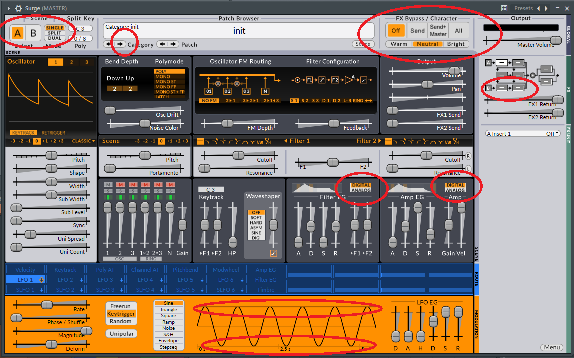 Fix misdraw in zoom · Issue #907 · surge-synthesizer/surge · GitHub