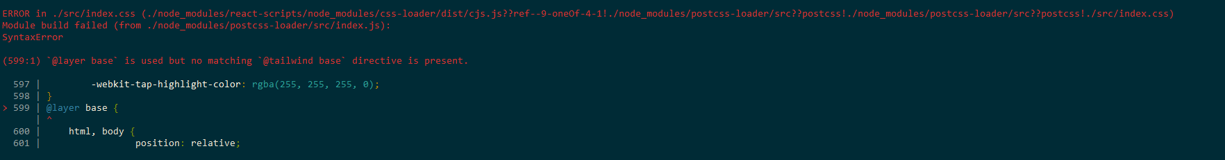 Storybook 2.2.4 breaks when JIT mode and Watch mode are both enabled. · Issue #4965 ...