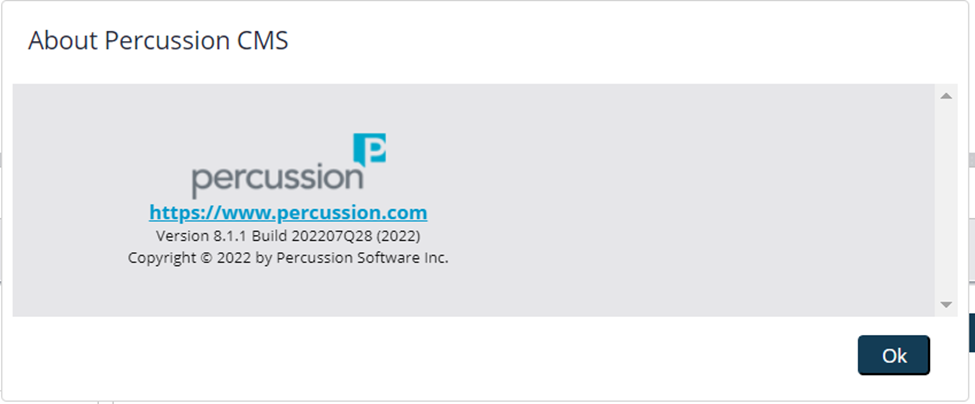 Need better messaging when attempting to delete the default publishing server. · Issue #577 ...