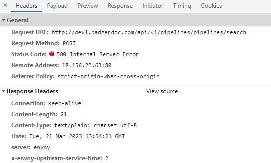 Incorrect work of the button "Edit" job · Issue #454 · epam/badgerdoc · GitHub