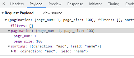 Incorrect work of the button "Edit" job · Issue #454 · epam/badgerdoc · GitHub