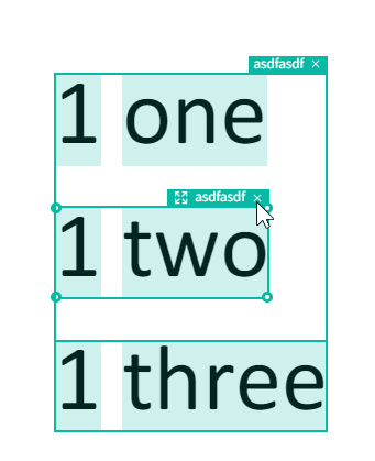 [MAJOR] Unable to delete inside annotation · Issue #613 · epam/badgerdoc · GitHub