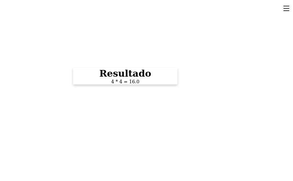 GitHub - Cerry0101/Calculator-Java: Two types of calculator in Java ...