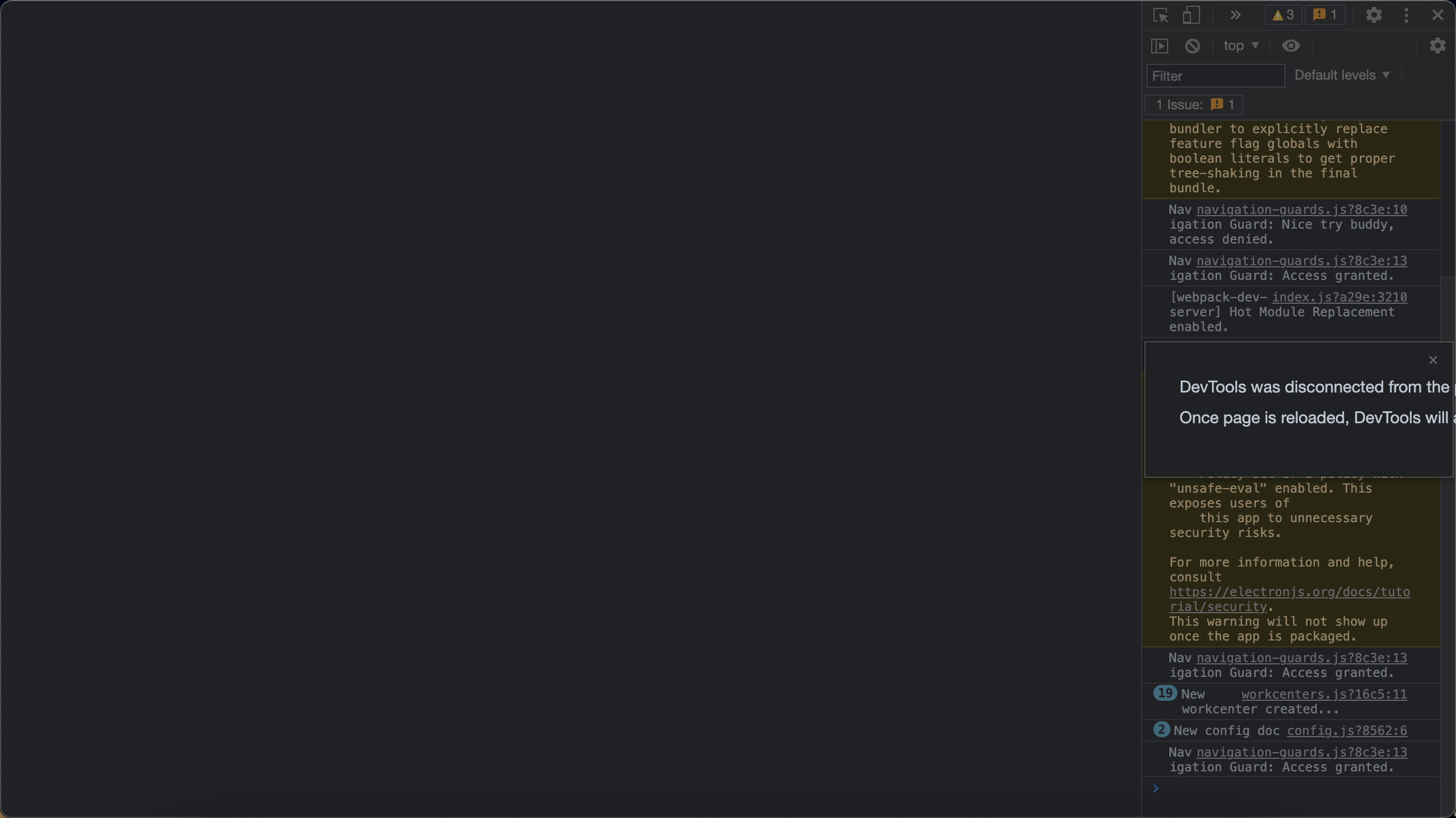 Electron App Not Quitting · Issue 9701 · Quasarframework Quasar · Github