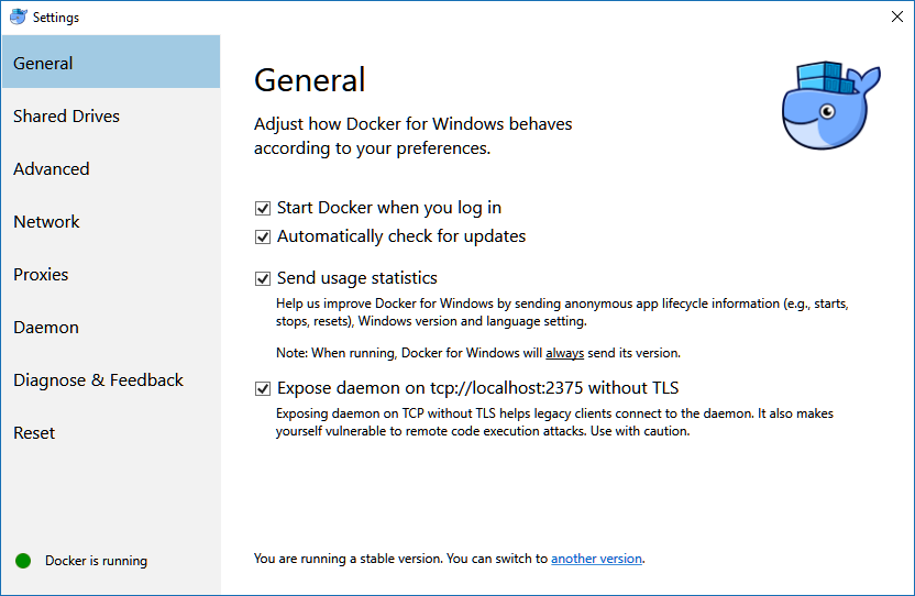 Error: “Failed to start container” when trying to launch Euler's app · Issue #25 · openanalytics ...