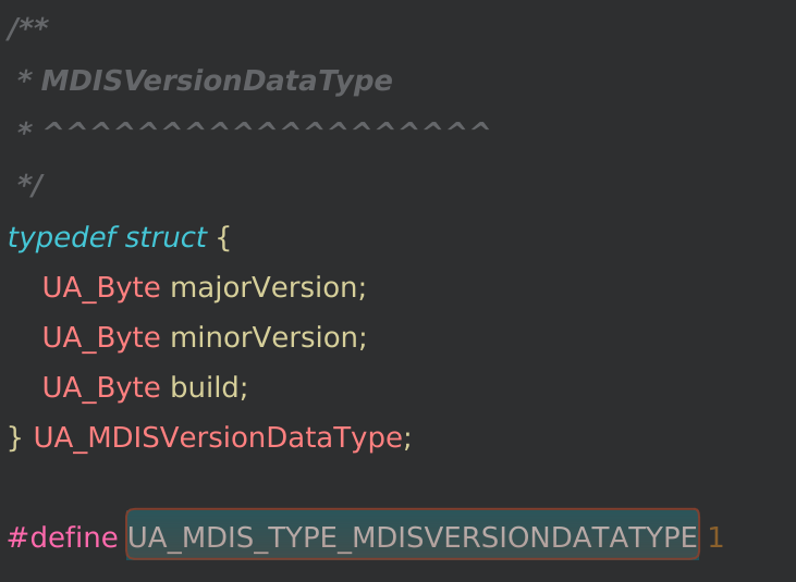 Question: Issue with writing to a node with ExtensionObject custom data - BadTypeMismatch ...