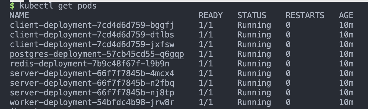 GitHub - bariss48/simple-k8s: k8s basics.