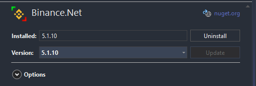 CancelAllOpenOrders Error 2011 · Issue #359 · JKorf/Binance.Net · GitHub