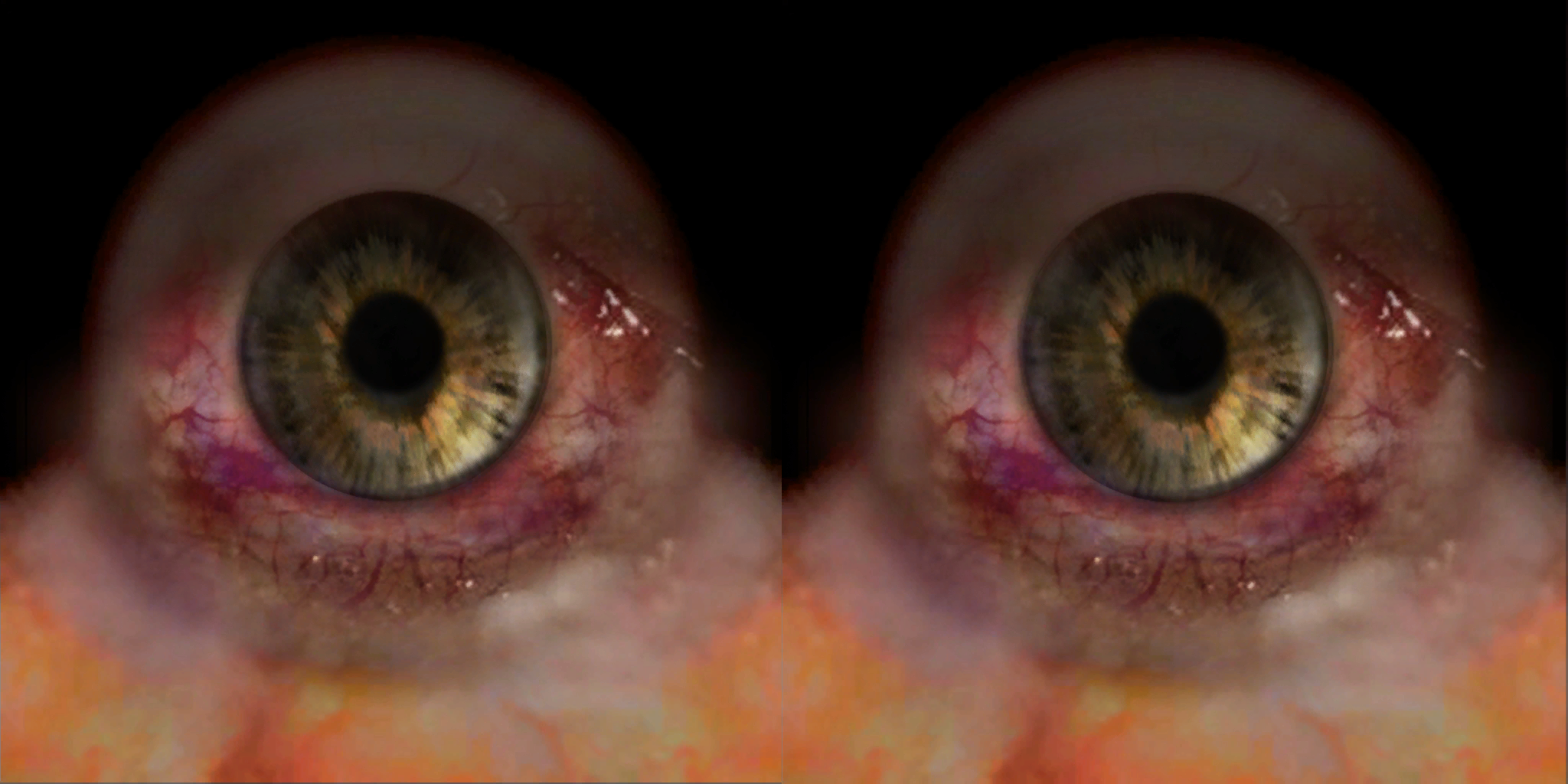 Raider & Ghoul Eyes Uncentered · Issue #65 · TheMrNewVegas/TTWTrueVegas ...