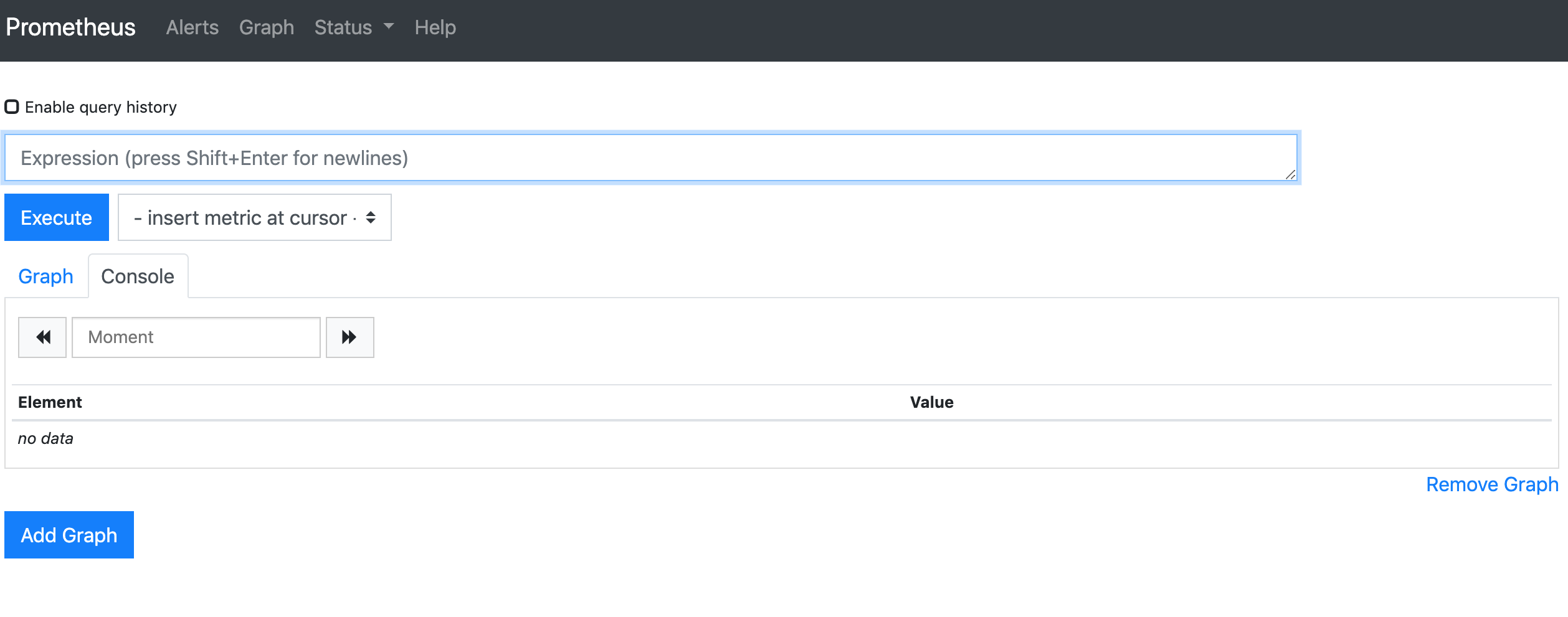 GitHub - Madina89/Prometheus-Monitoring-On-Kubernetes-Cluster: How to ...