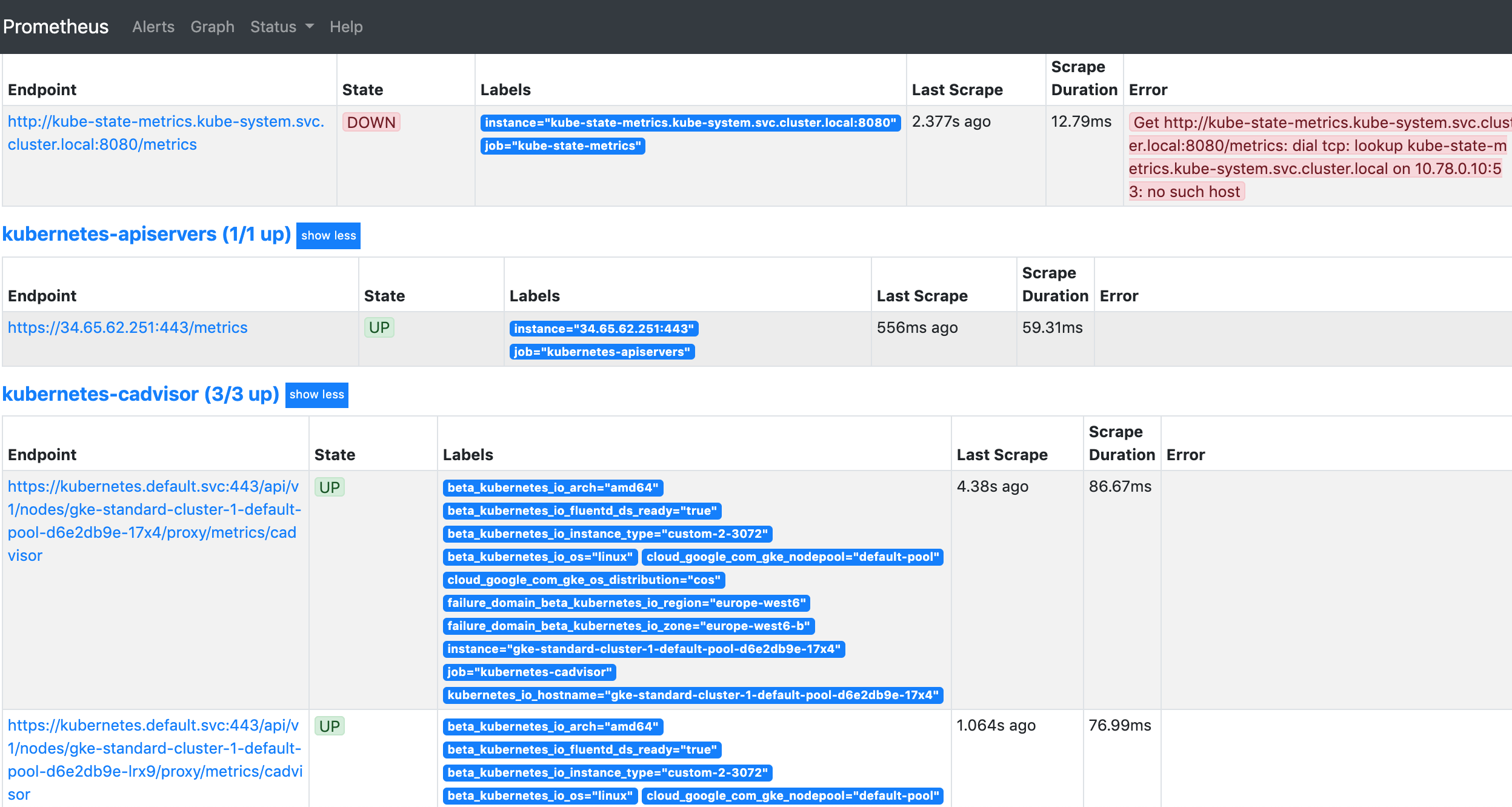 GitHub - Madina89/Prometheus-Monitoring-On-Kubernetes-Cluster: How to ...