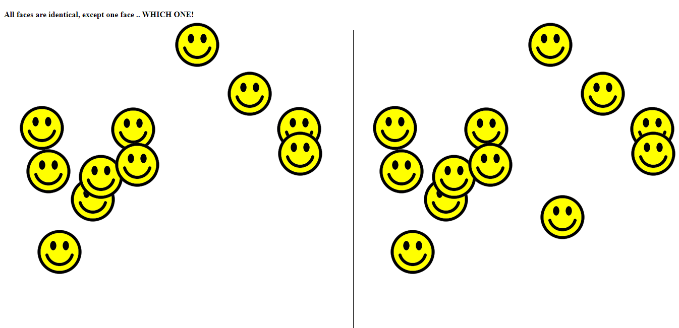 GitHub - zementalist/Find-Extra-Game