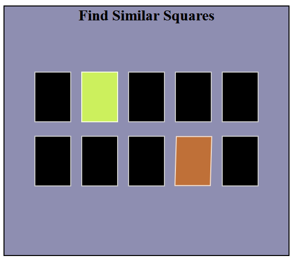 GitHub - zementalist/Similar-Cards