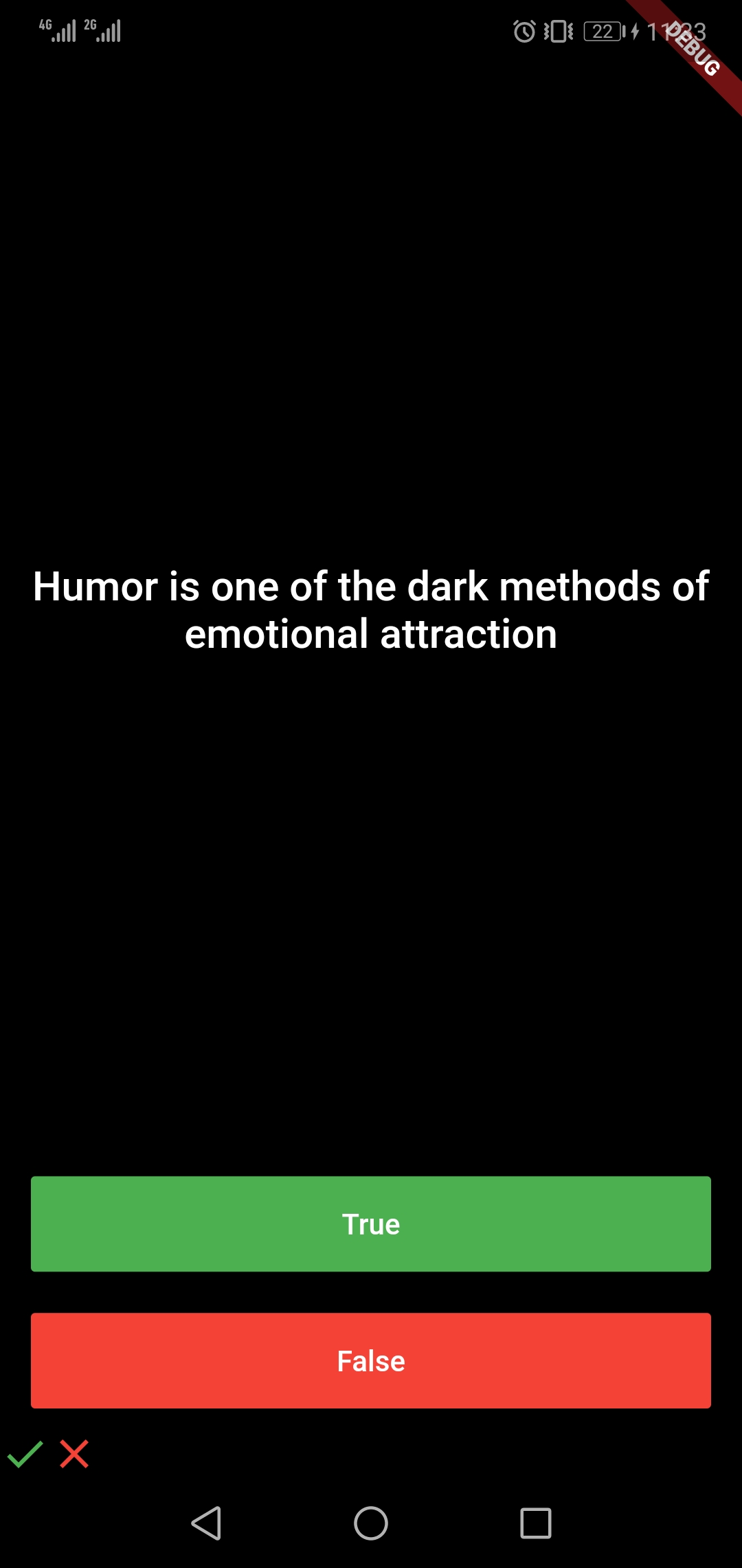 GitHub - zementalist/Quiz-App