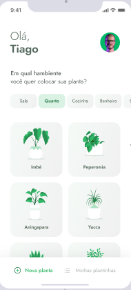 GitHub - VitorValandro/PlantManager: A mobile app to remember users to water their plants