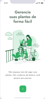 GitHub - VitorValandro/PlantManager: A mobile app to remember users to water their plants
