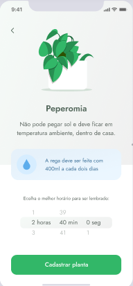 GitHub - VitorValandro/PlantManager: A mobile app to remember users to water their plants