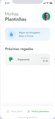 GitHub - VitorValandro/PlantManager: A mobile app to remember users to water their plants