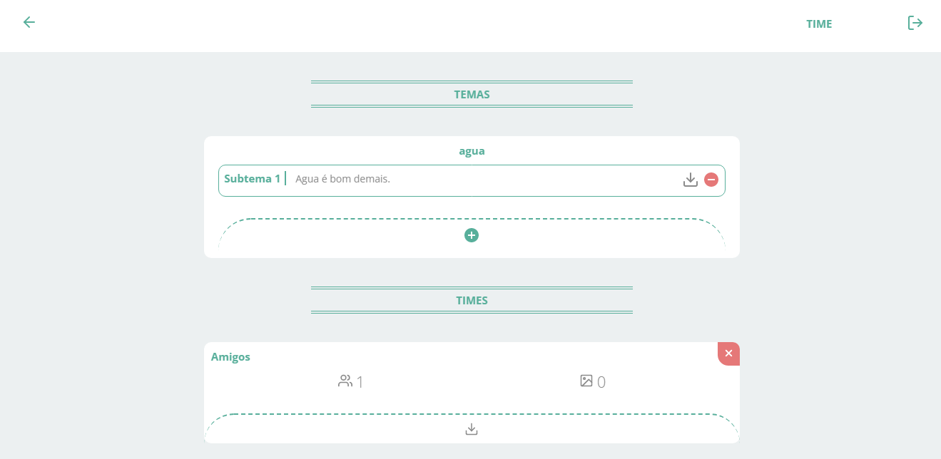 GitHub - VitorValandro/Photomarathon: Projeto de um software web completo baseado em uma API ...