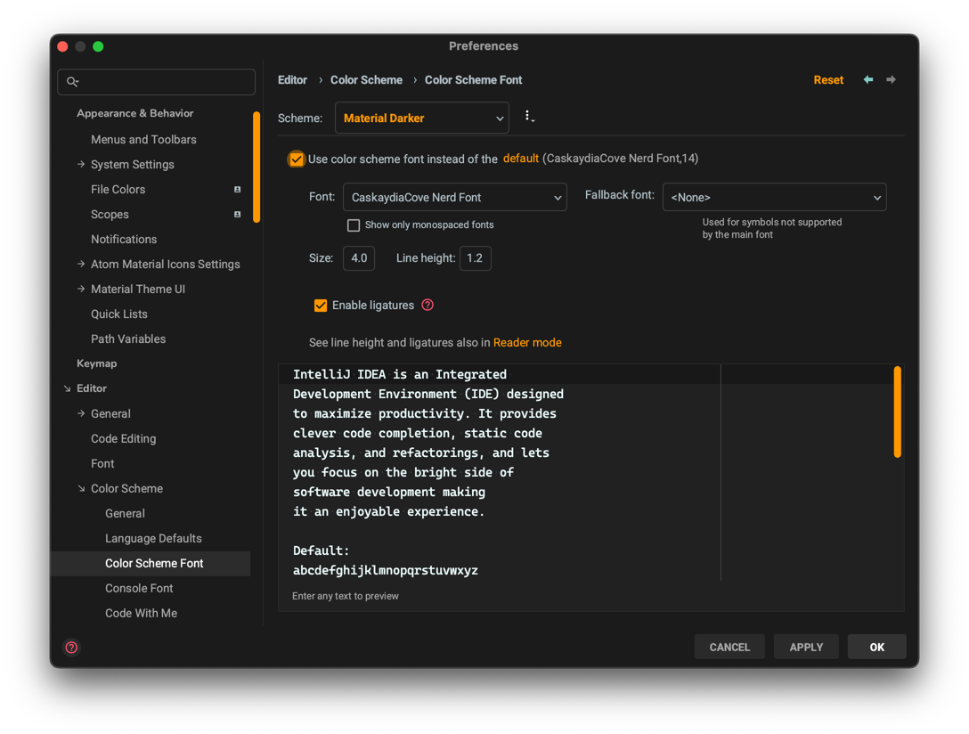 [Bug]: Narrow field · Issue #199 · AtomMaterialUI/material-theme-issues · GitHub