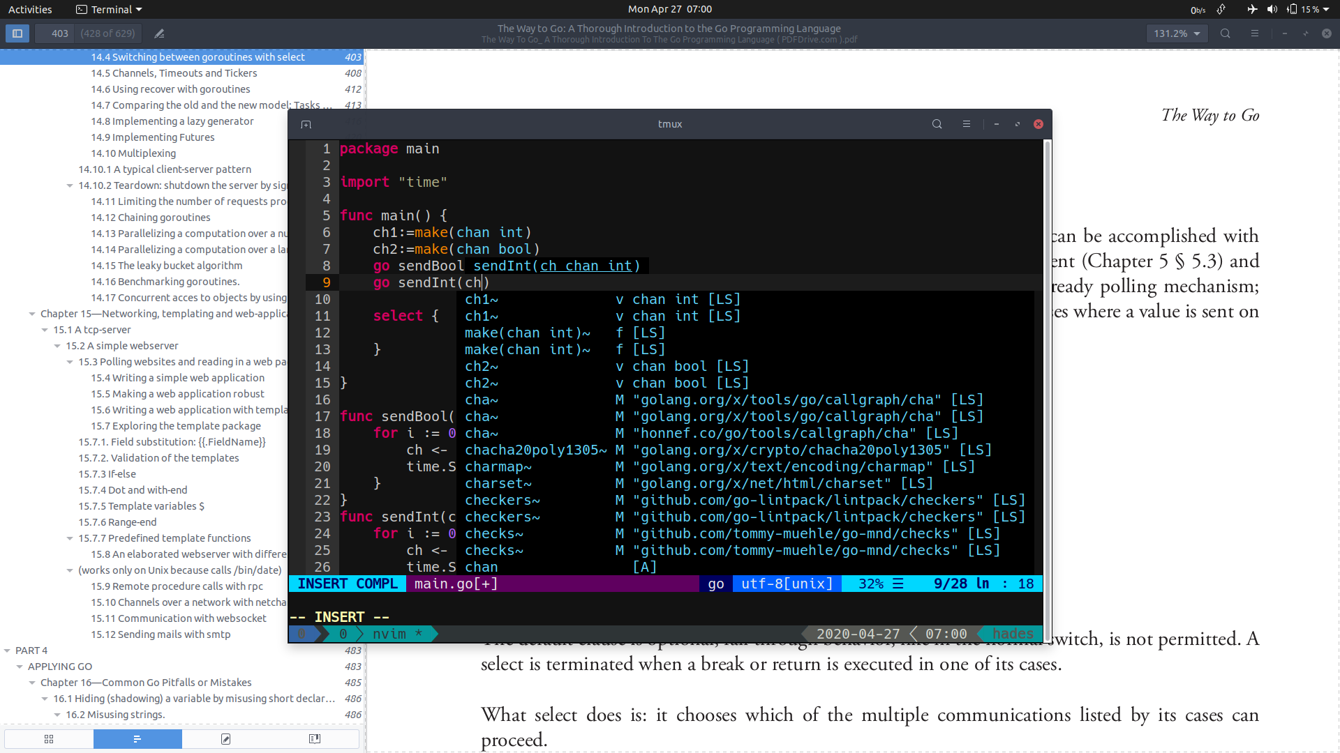 Duplicate Suggestions in autocompletion · Issue #1824 · neoclide/coc.nvim · GitHub