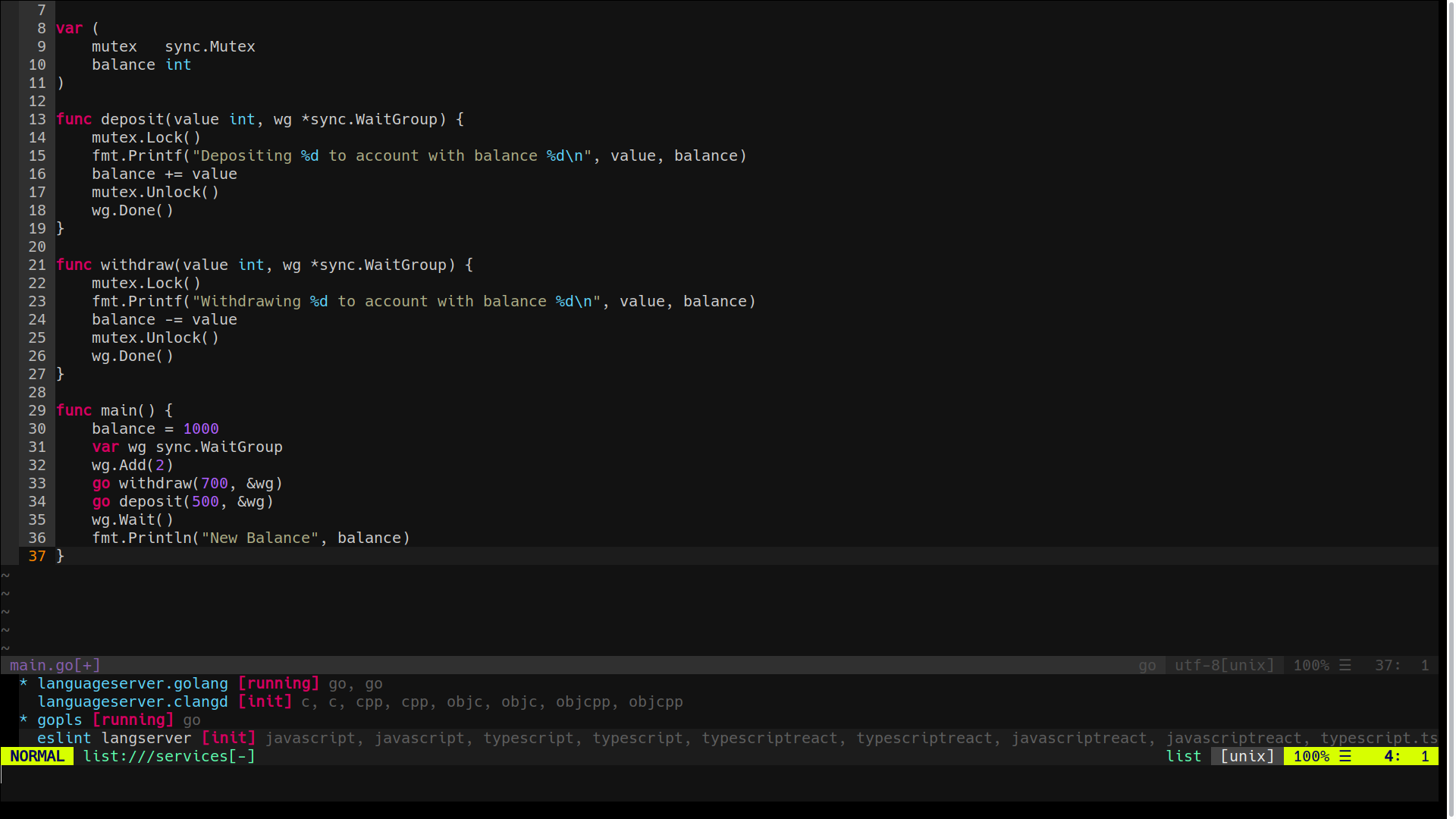 Duplicate Suggestions in autocompletion · Issue #1824 · neoclide/coc.nvim · GitHub