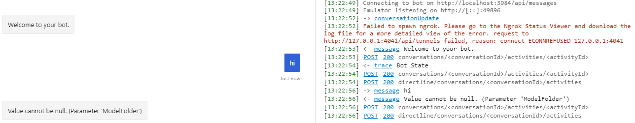 Orchestrator is missing resources for function bots · Issue #7653 · microsoft/BotFramework ...