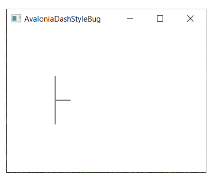 StyleProperties not applied to ControlTemplate in Avalonia11 · Issue ...