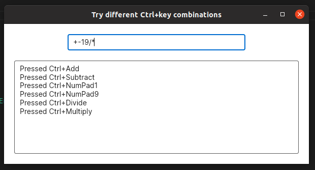 TextBox is processing already handled events on Linux · Issue #9226 · AvaloniaUI/Avalonia · GitHub