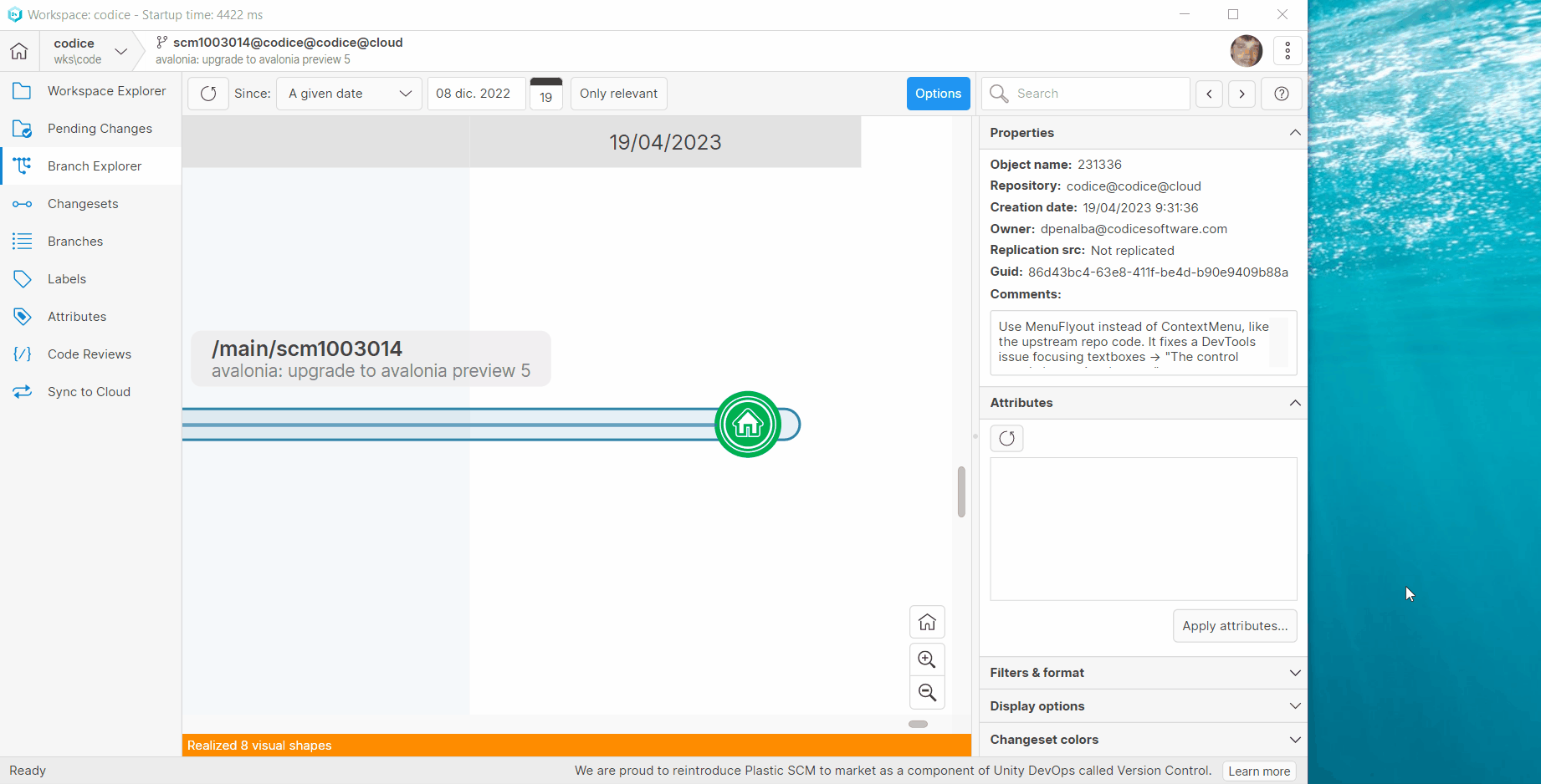 Brush using color as DynamicResource is not updated in preview 6 · Issue #11036 · AvaloniaUI ...