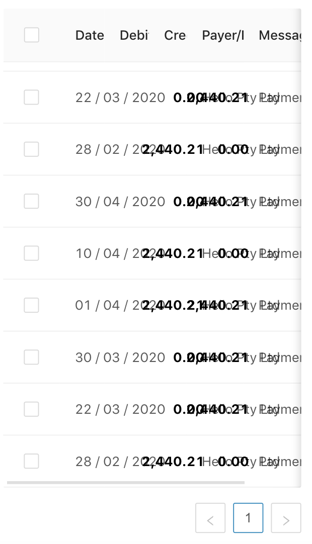 🧐[问题]Table固定表头，在移动端显示内容重叠 · Issue #6989 · ant-design/ant-design-pro · GitHub