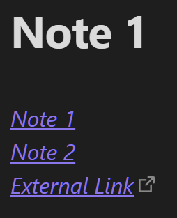 [Bug]: plugin stylesheet makes all links italic in reading mode · Issue #210 · javalent/fantasy ...