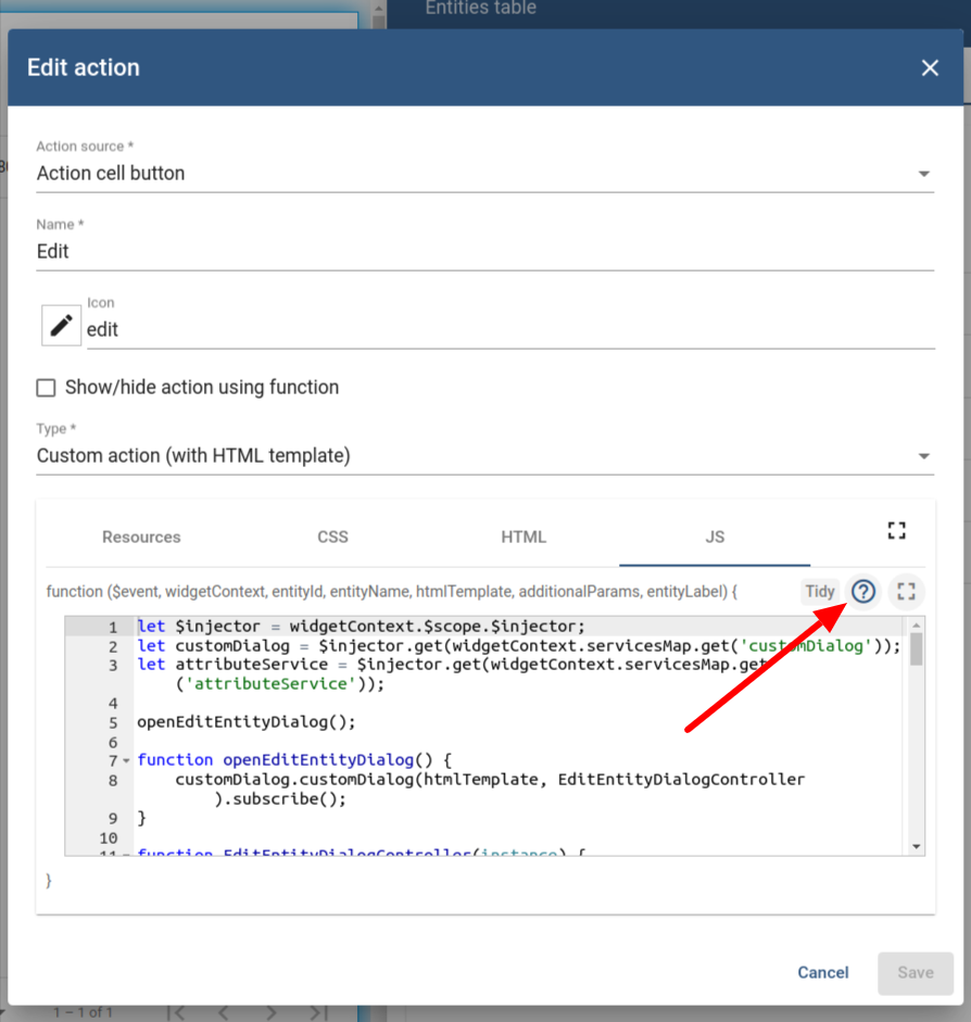 Where to find the documentation? · Issue #5885 · thingsboard/thingsboard · GitHub