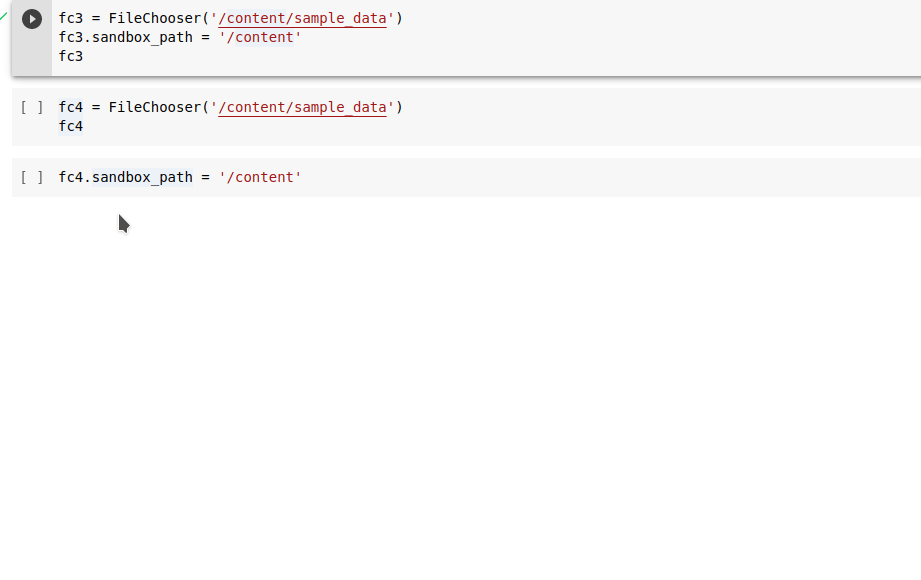 Only allow access to a specific directory and sub-directories · Issue ...